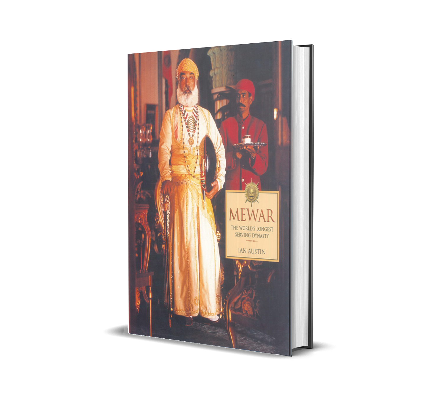 Mewar Longest Serving Dynasty - Rajasthani Granthagar